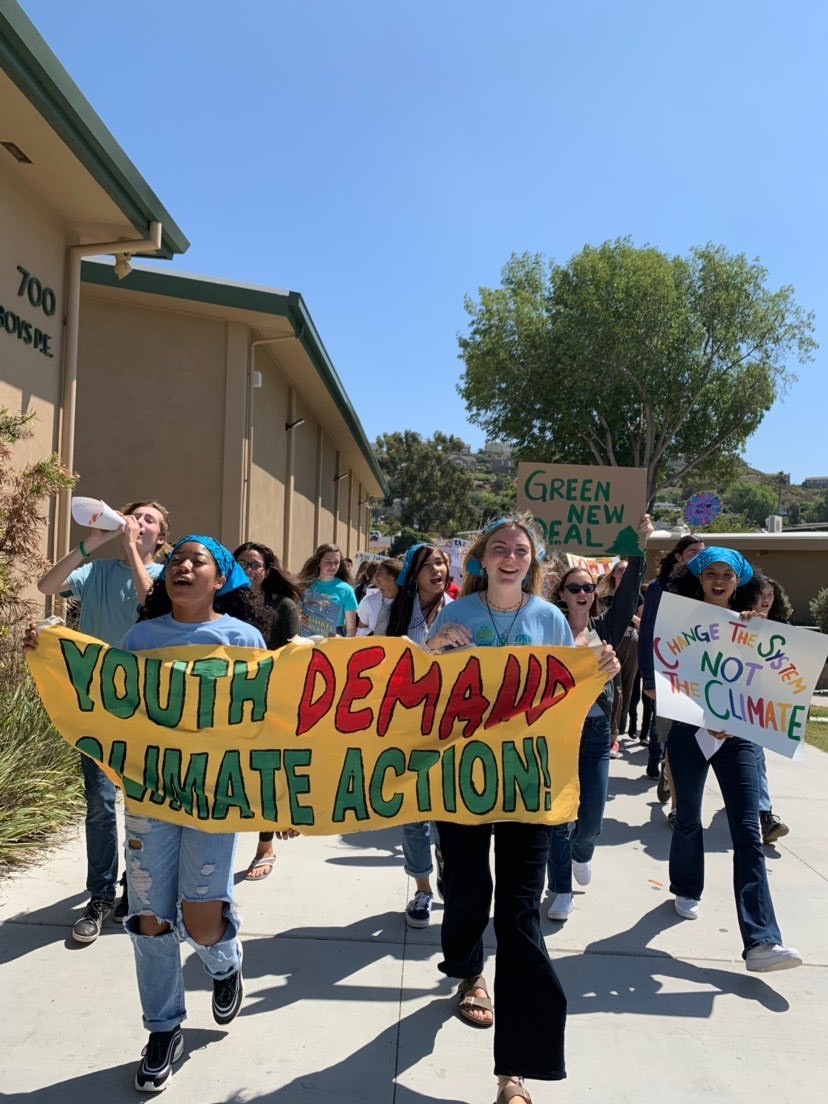 Home - Earth Day Climate Uprising San Diego