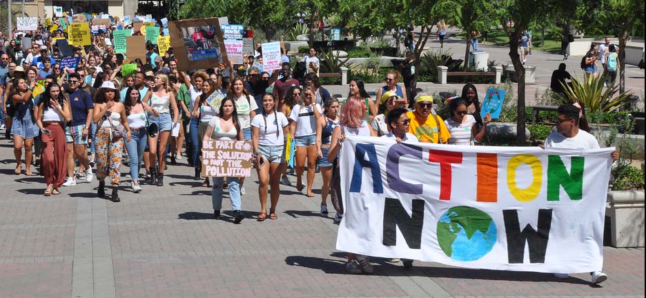 Home - Earth Day Climate Uprising San Diego
